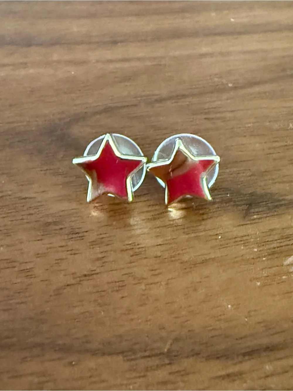 Macy's | Jewelry | 4k Gold Star Stud Earrings | Poshmark